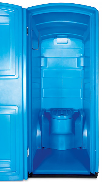 TOI® Mini - die Kleine mit voller Leistung im Kompaktmass. | TOI TOI